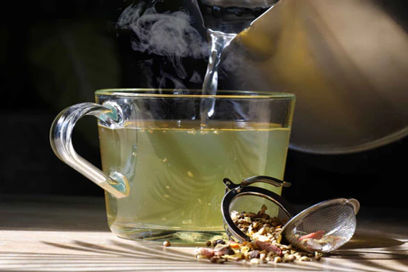 Alcoholic Natural Medicines – atboradianthealth