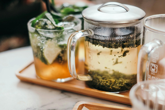 Alcoholic Natural Medicines – atboradianthealth