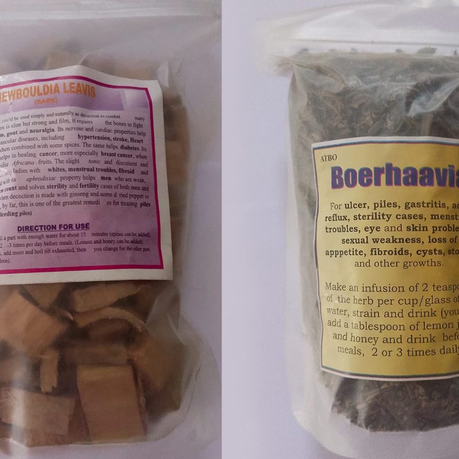 About Us – atboradianthealth